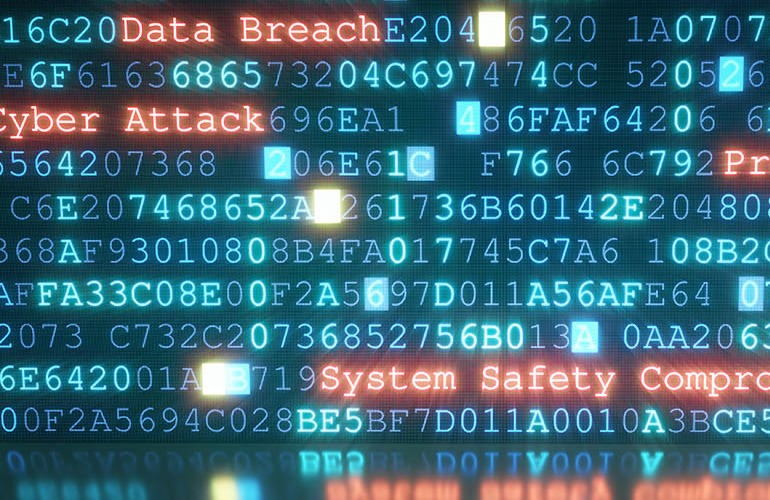 What Was The PDL Data Breach? | Labyrinth Technology | IT Support London