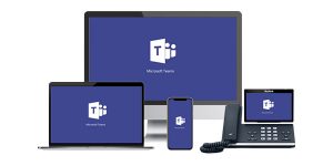 MS Teams Voice inc Direct Routing | Labyrinth Technology | IT Support ...